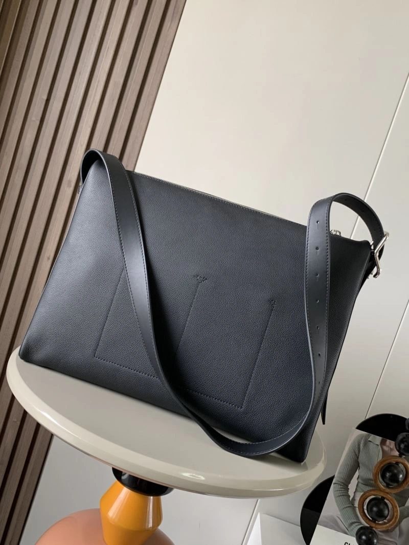 High fidelity Loewe Puzzle Bags