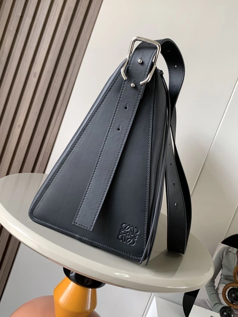 High fidelity Loewe Puzzle Bags