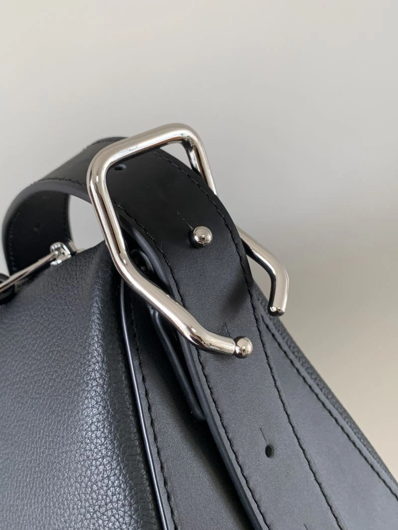 High fidelity Loewe Puzzle Bags