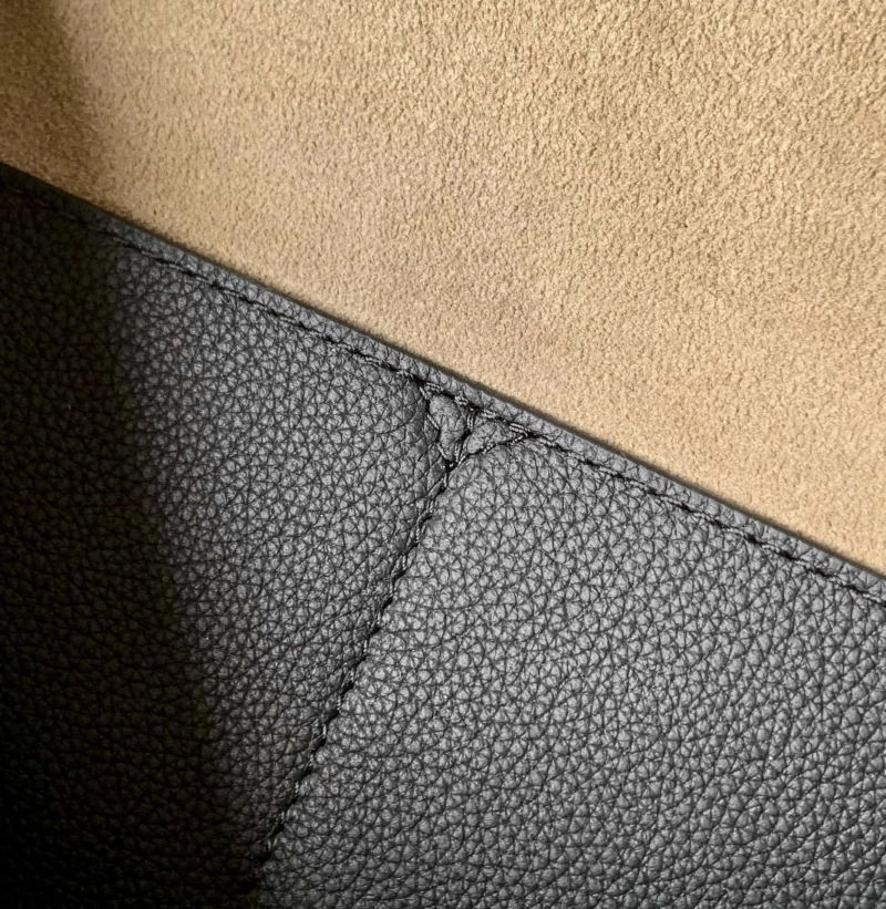 High fidelity Loewe Puzzle Bags
