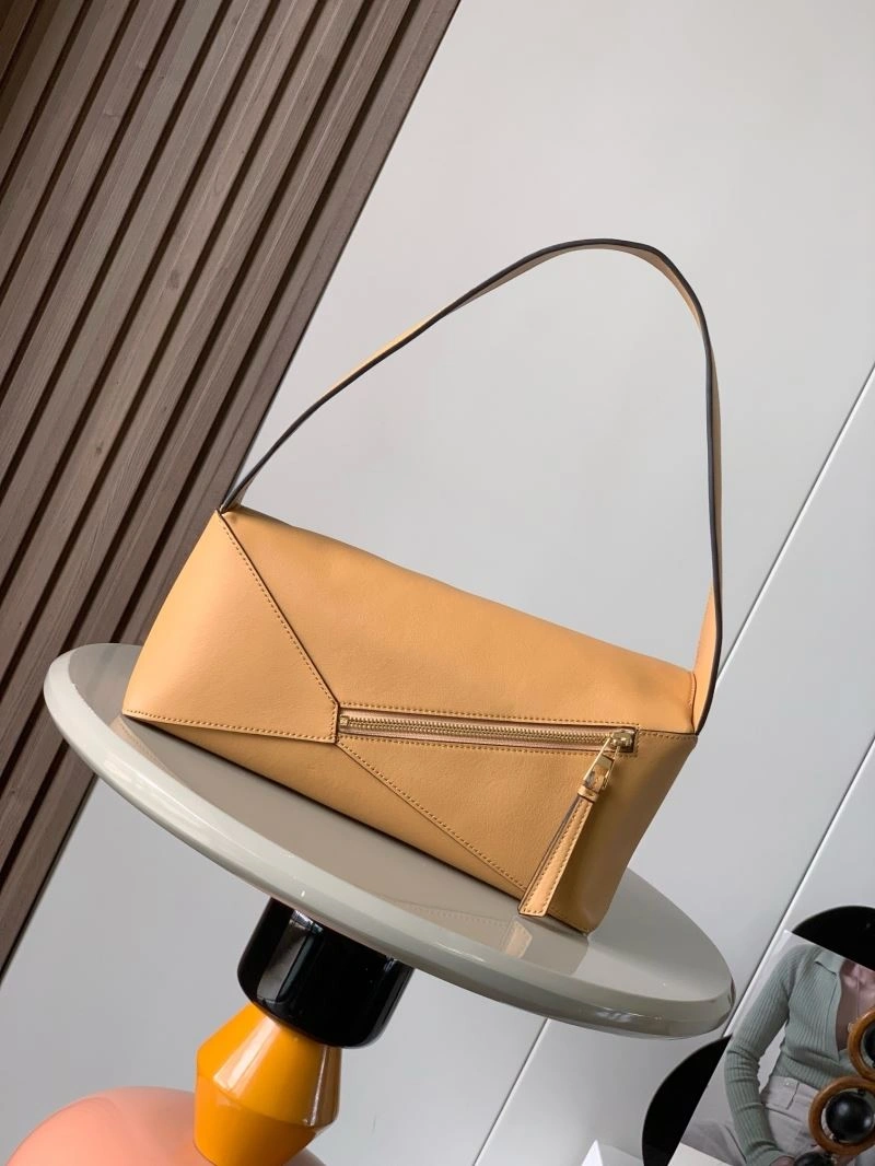 Top mirror Loewe Puzzle Bags
