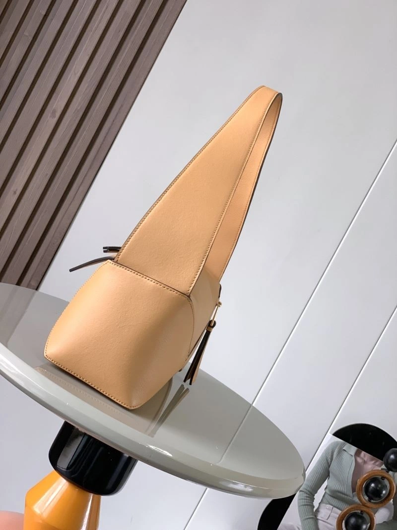 Top mirror Loewe Puzzle Bags