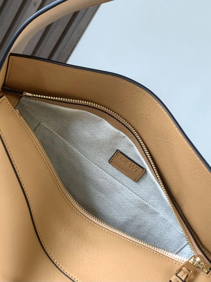 Top mirror Loewe Puzzle Bags