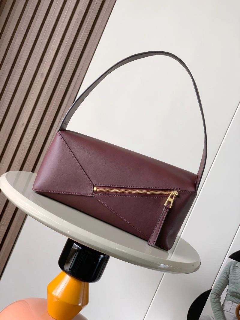 1:1 copy Loewe Puzzle Bags