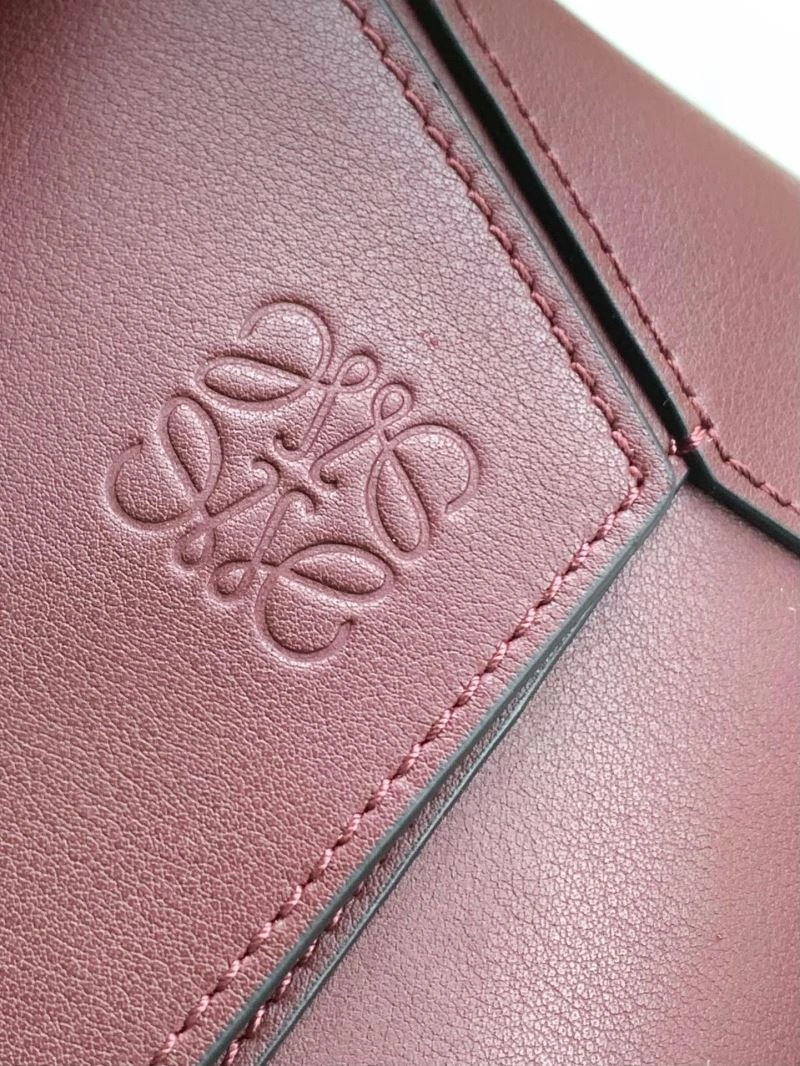 1:1 copy Loewe Puzzle Bags