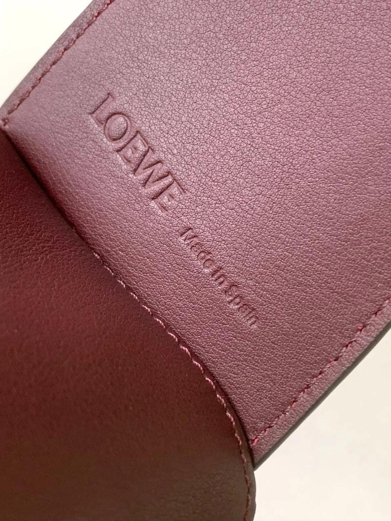 1:1 copy Loewe Puzzle Bags