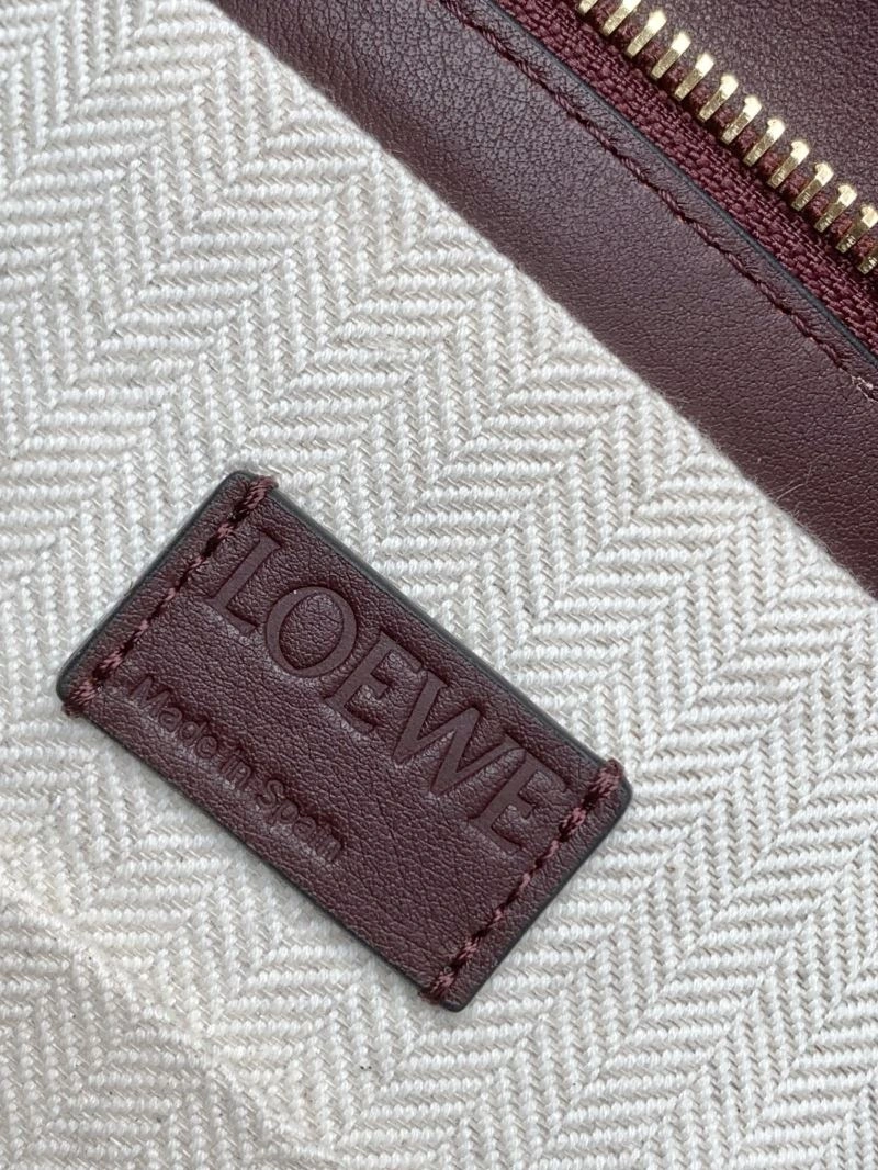 1:1 copy Loewe Puzzle Bags