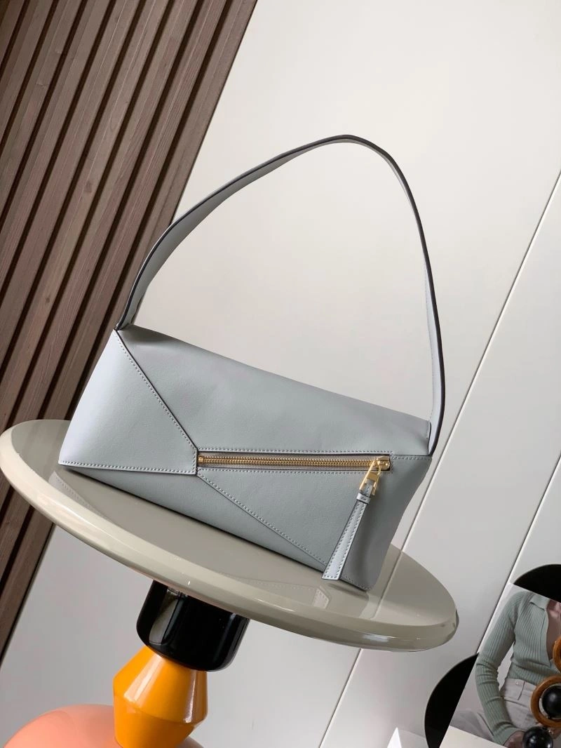 Value-priced Loewe Puzzle Bags