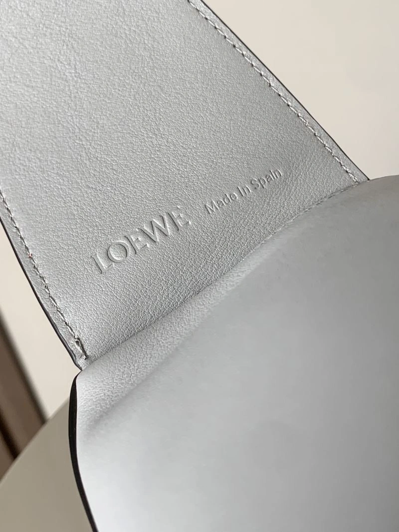 Value-priced Loewe Puzzle Bags