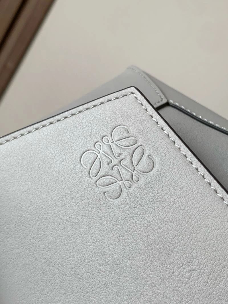 Value-priced Loewe Puzzle Bags