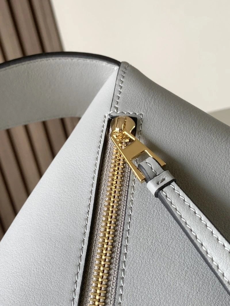 Value-priced Loewe Puzzle Bags