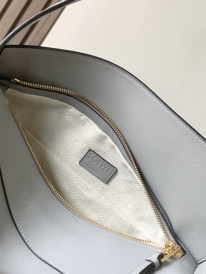 Value-priced Loewe Puzzle Bags