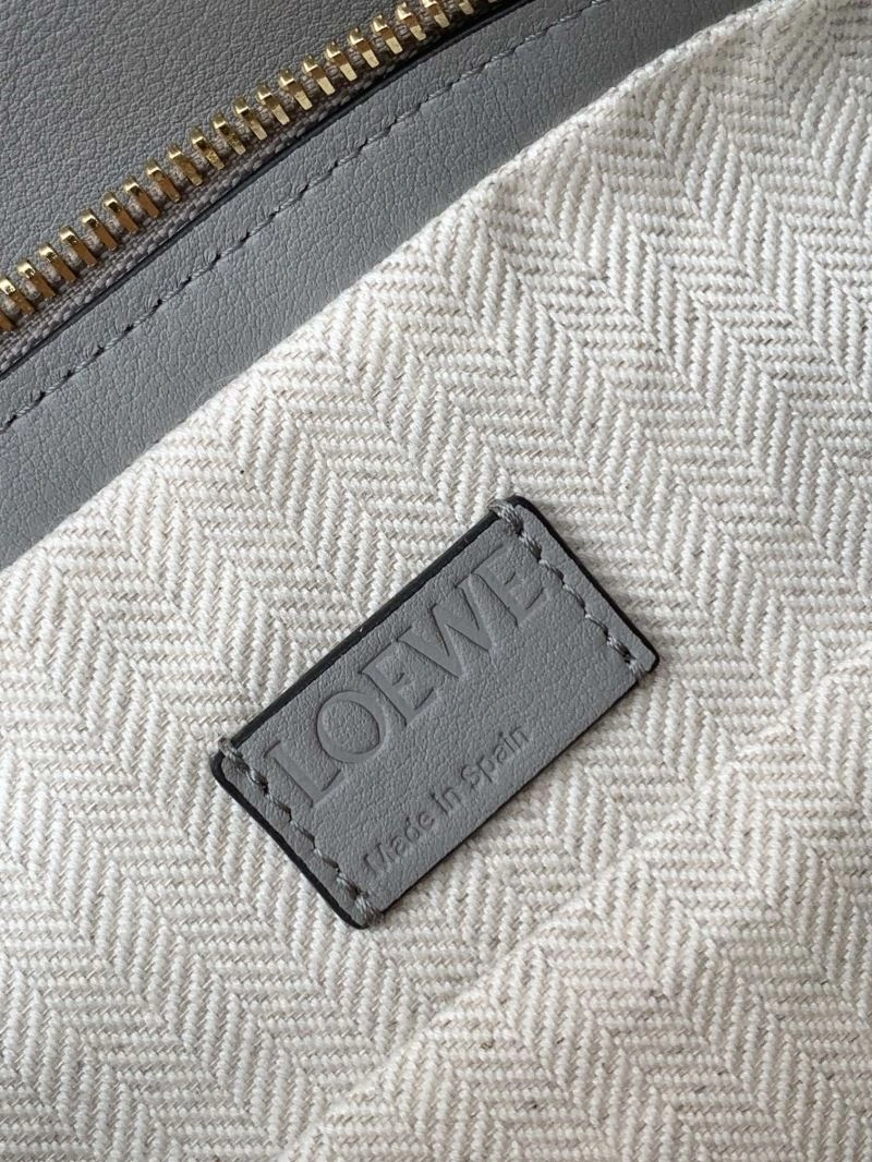 Value-priced Loewe Puzzle Bags