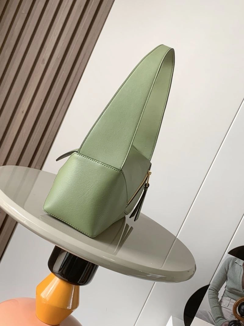 Top mirror Loewe Puzzle Bags