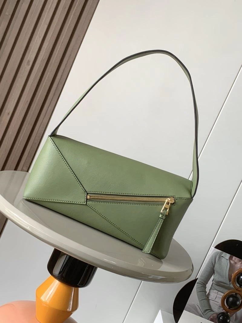 Top mirror Loewe Puzzle Bags