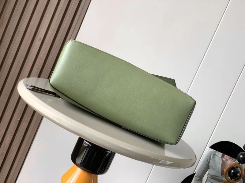Top mirror Loewe Puzzle Bags