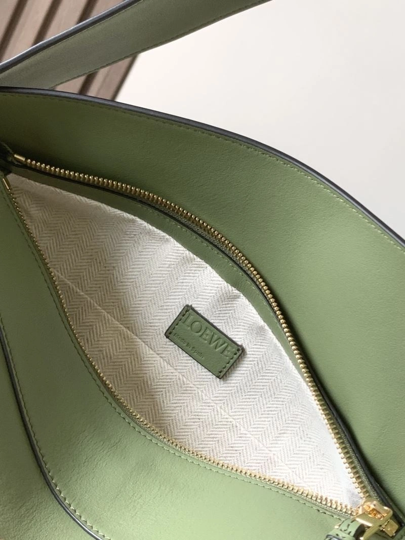 Top mirror Loewe Puzzle Bags