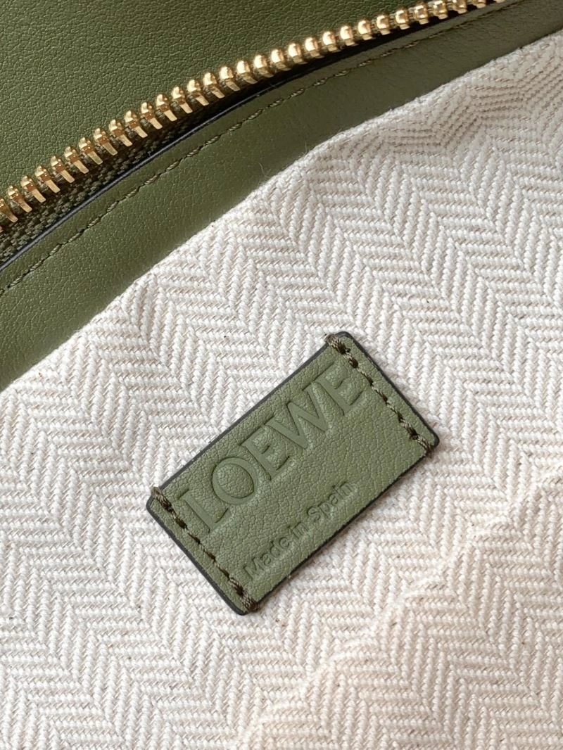 Top mirror Loewe Puzzle Bags