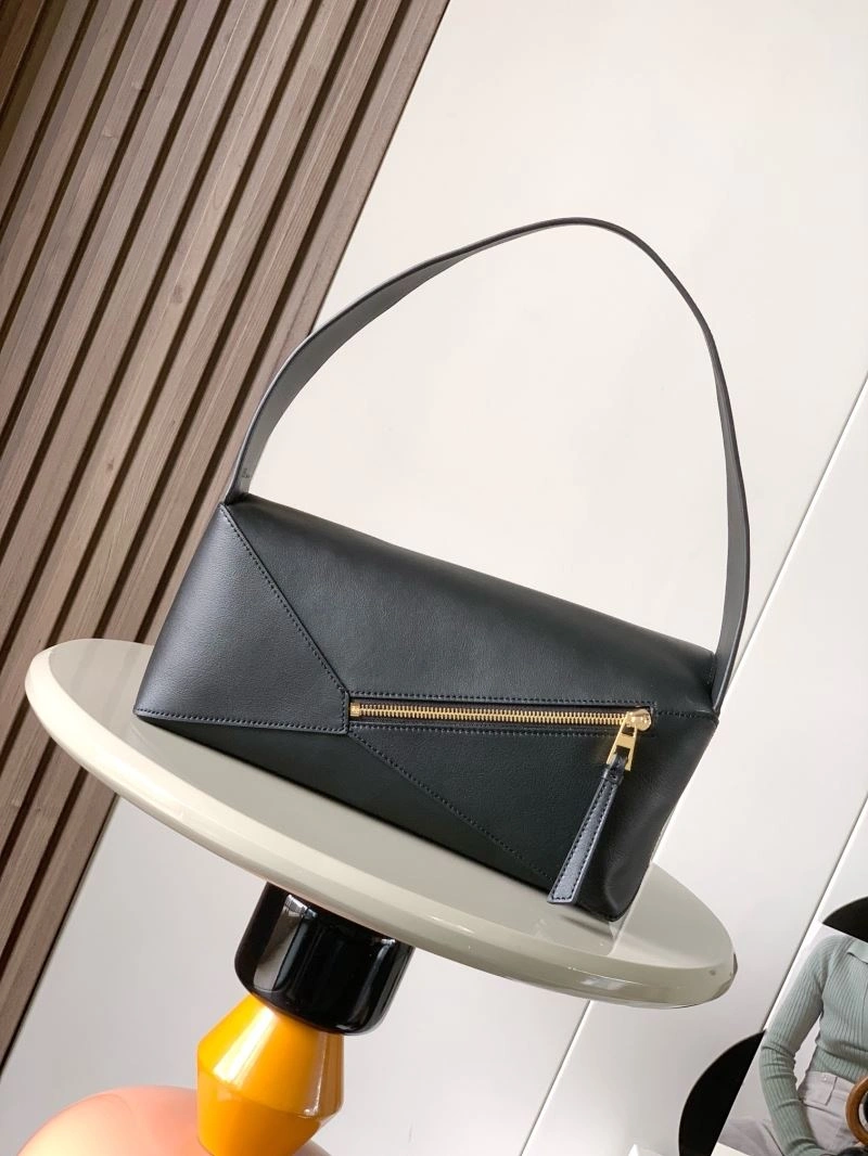 Reasonably priced Loewe Puzzle Bags