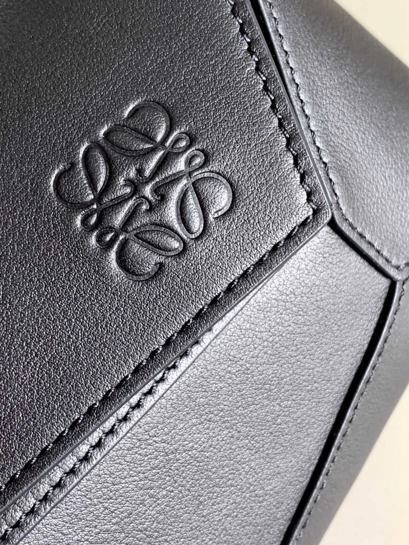 Reasonably priced Loewe Puzzle Bags