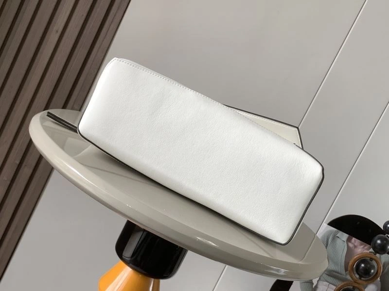 Brand-authenticated Loewe Puzzle Bags