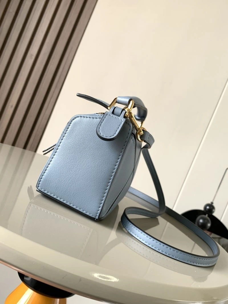 Mirror quality Loewe Puzzle Bags