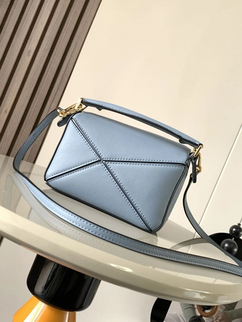 Mirror quality Loewe Puzzle Bags