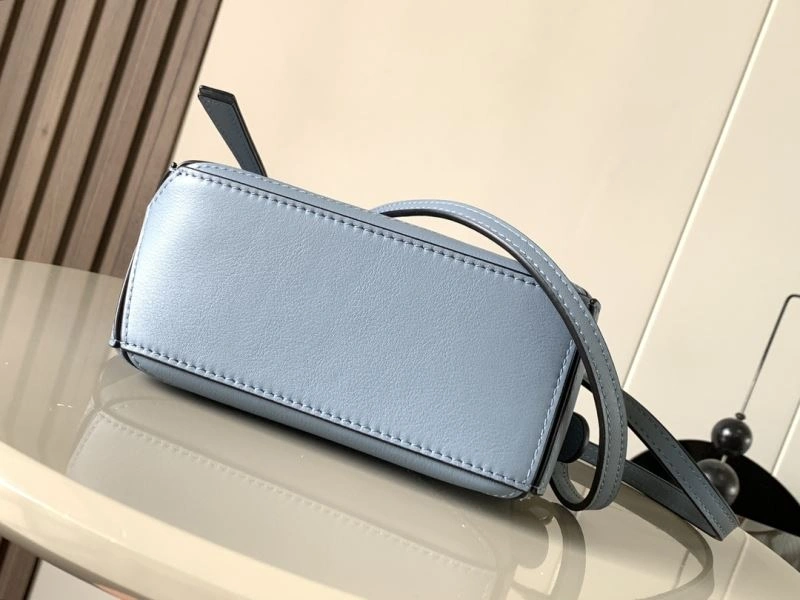 Mirror quality Loewe Puzzle Bags