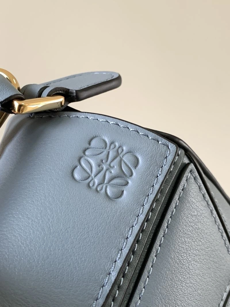 Mirror quality Loewe Puzzle Bags