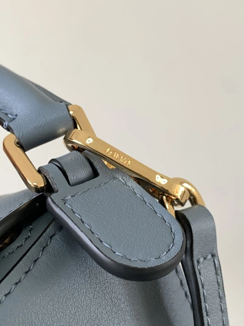 Mirror quality Loewe Puzzle Bags