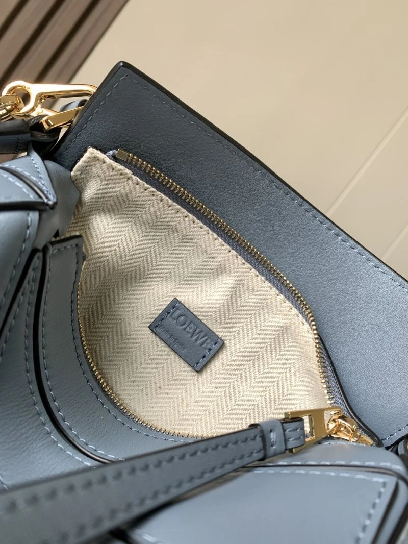 Mirror quality Loewe Puzzle Bags