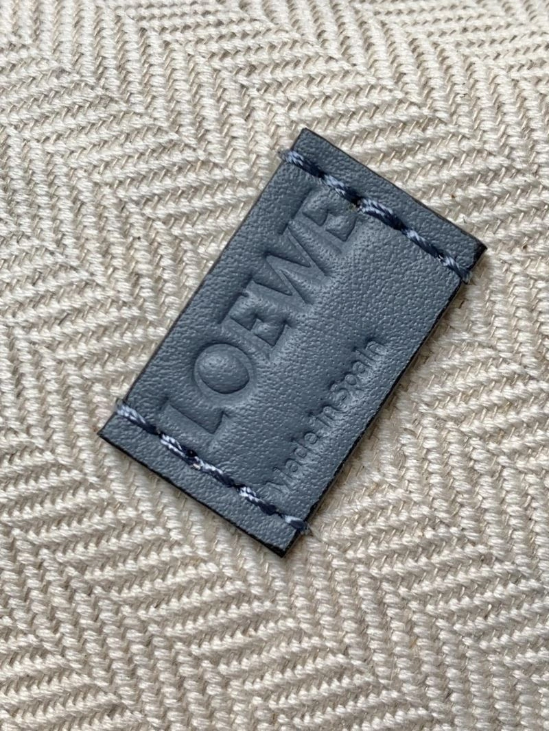 Mirror quality Loewe Puzzle Bags