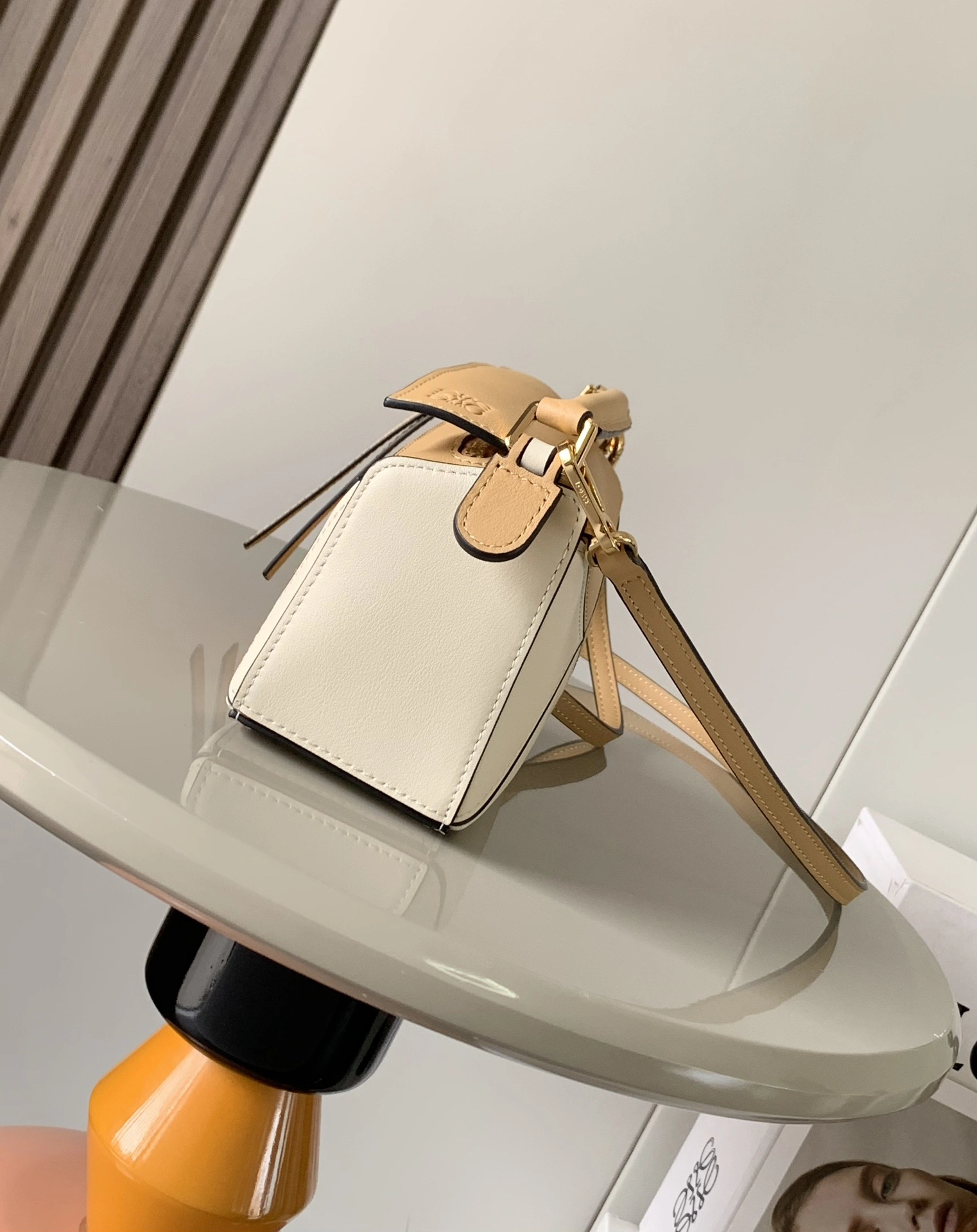 Economical Loewe Puzzle Bags