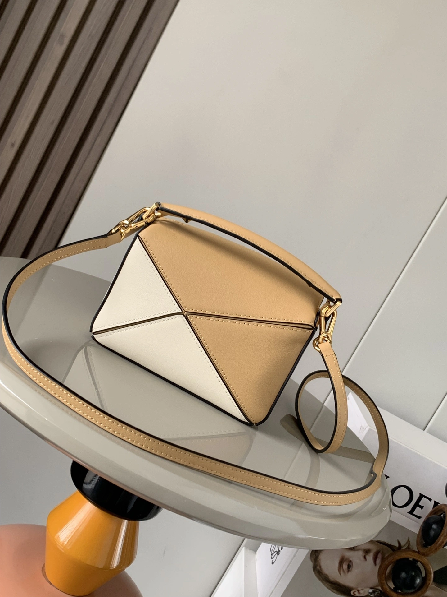 Economical Loewe Puzzle Bags