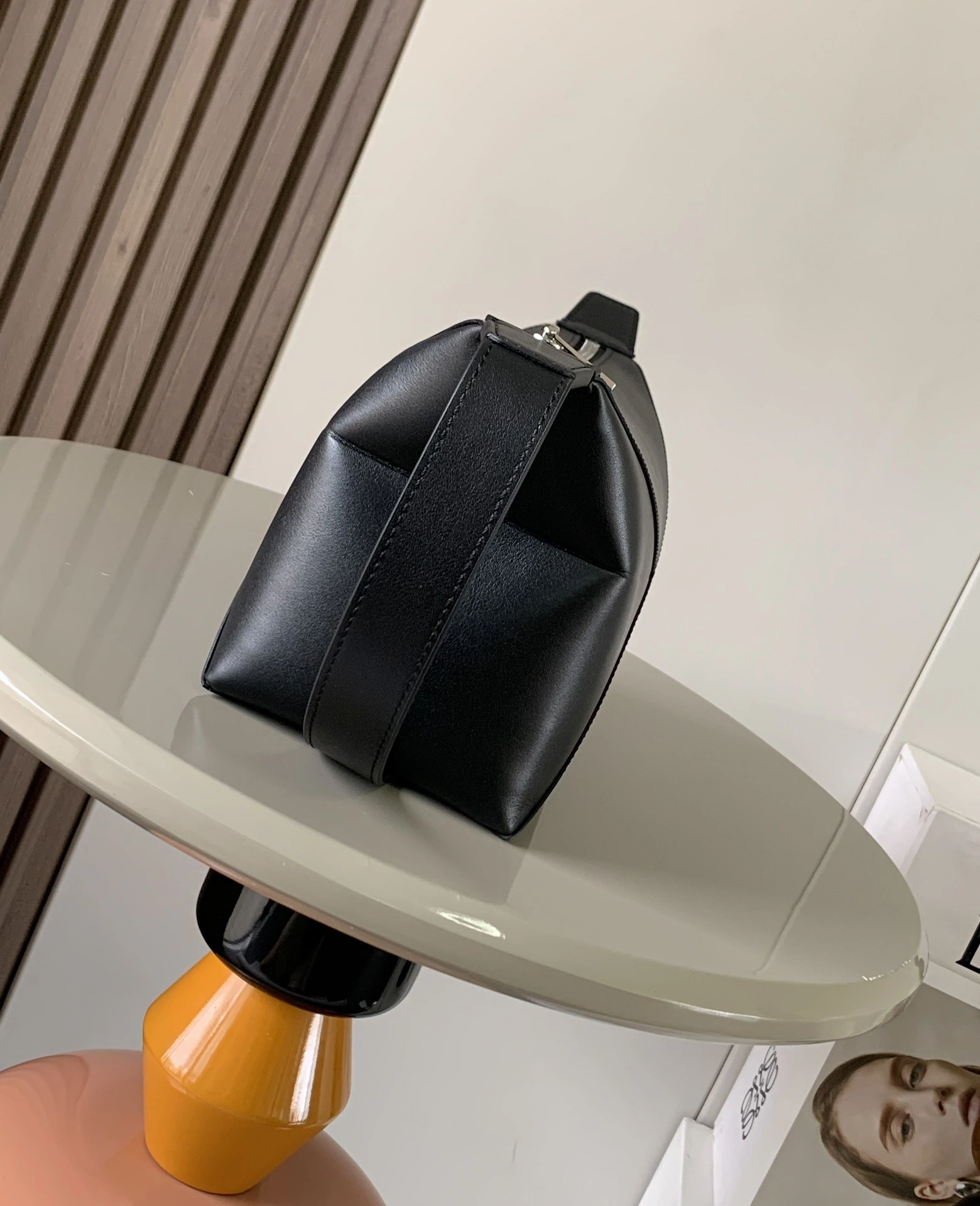 Budget-friendly Loewe Puzzle Bags
