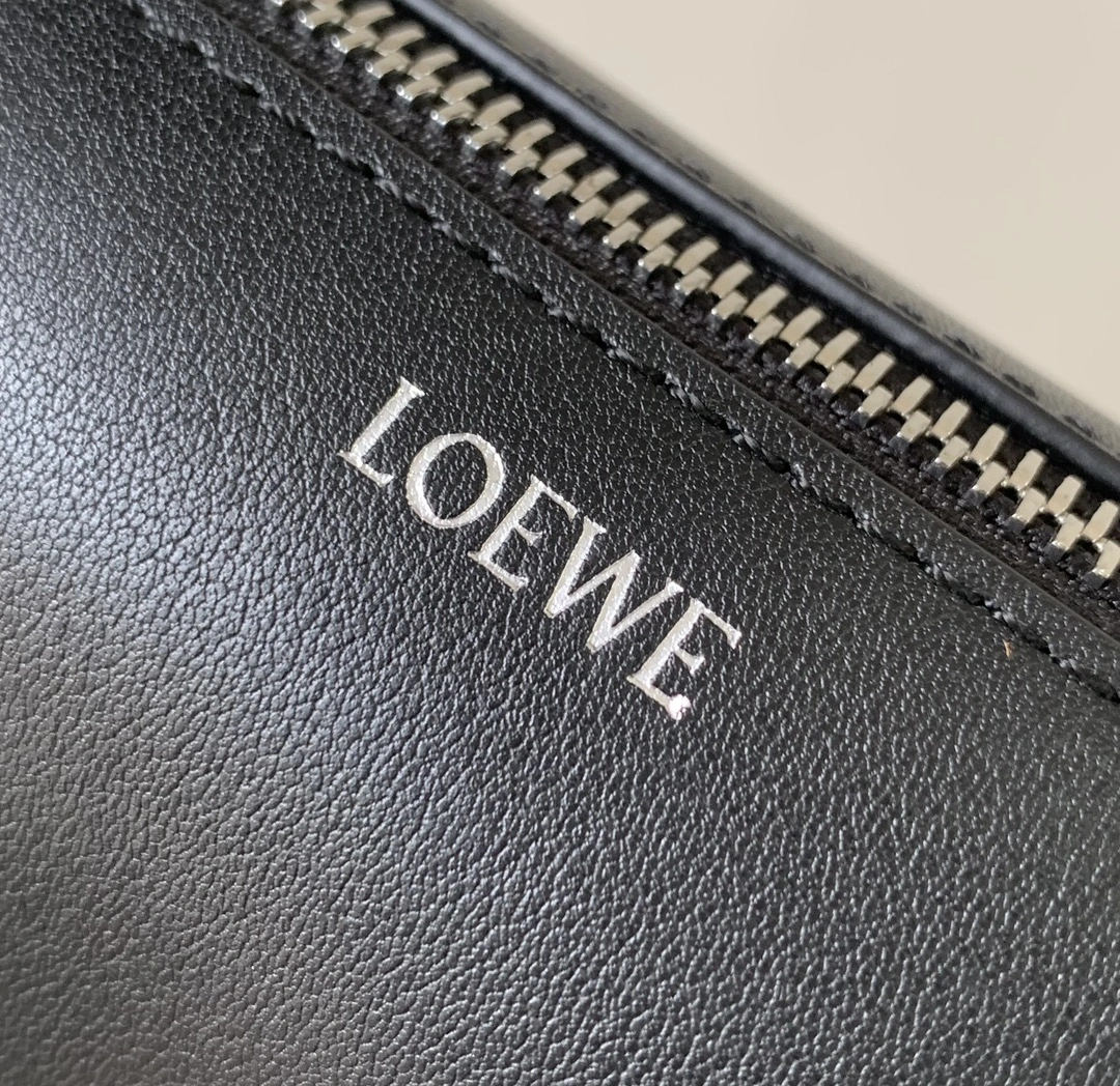 Budget-friendly Loewe Puzzle Bags
