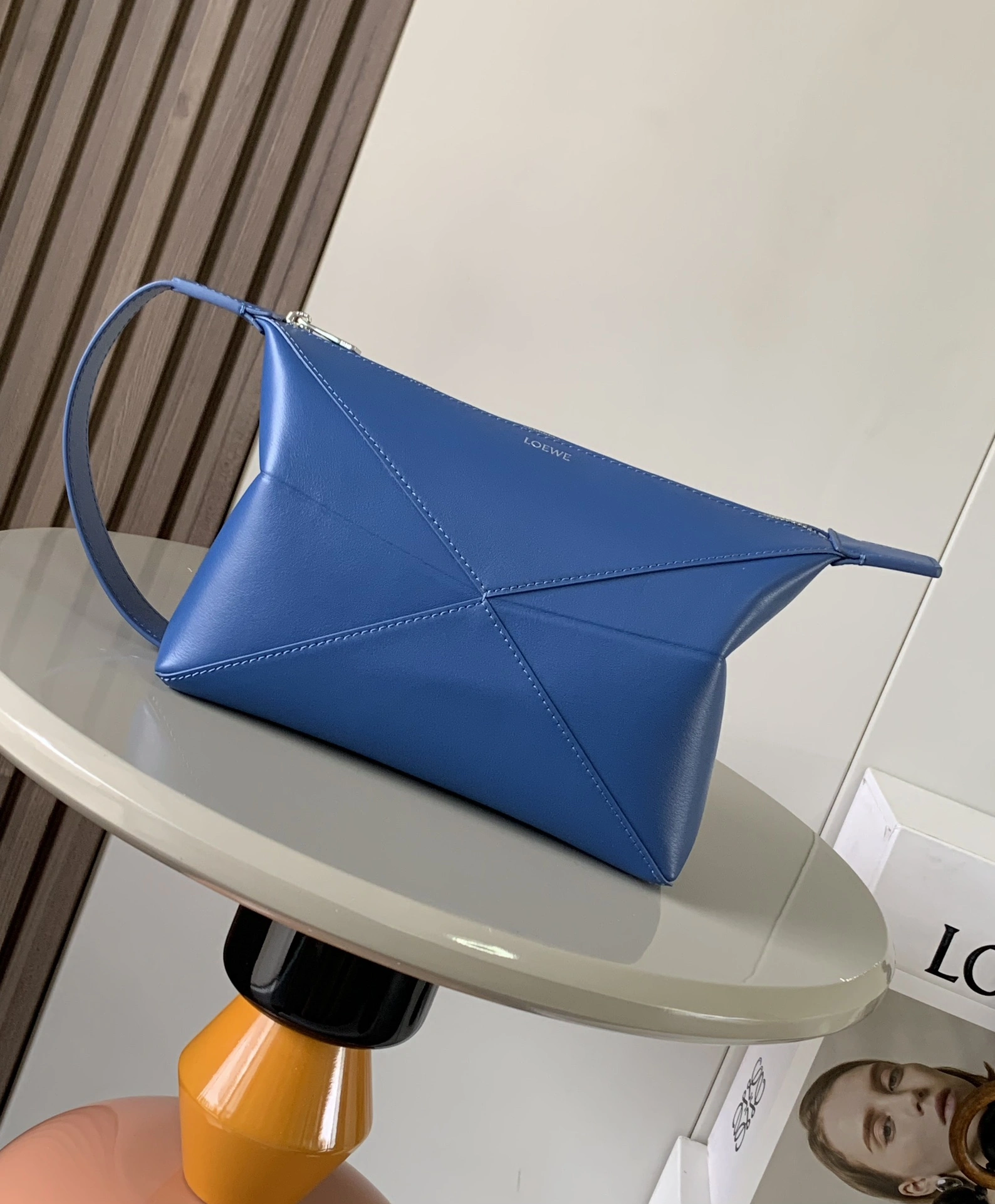 Loewe Puzzle Bags