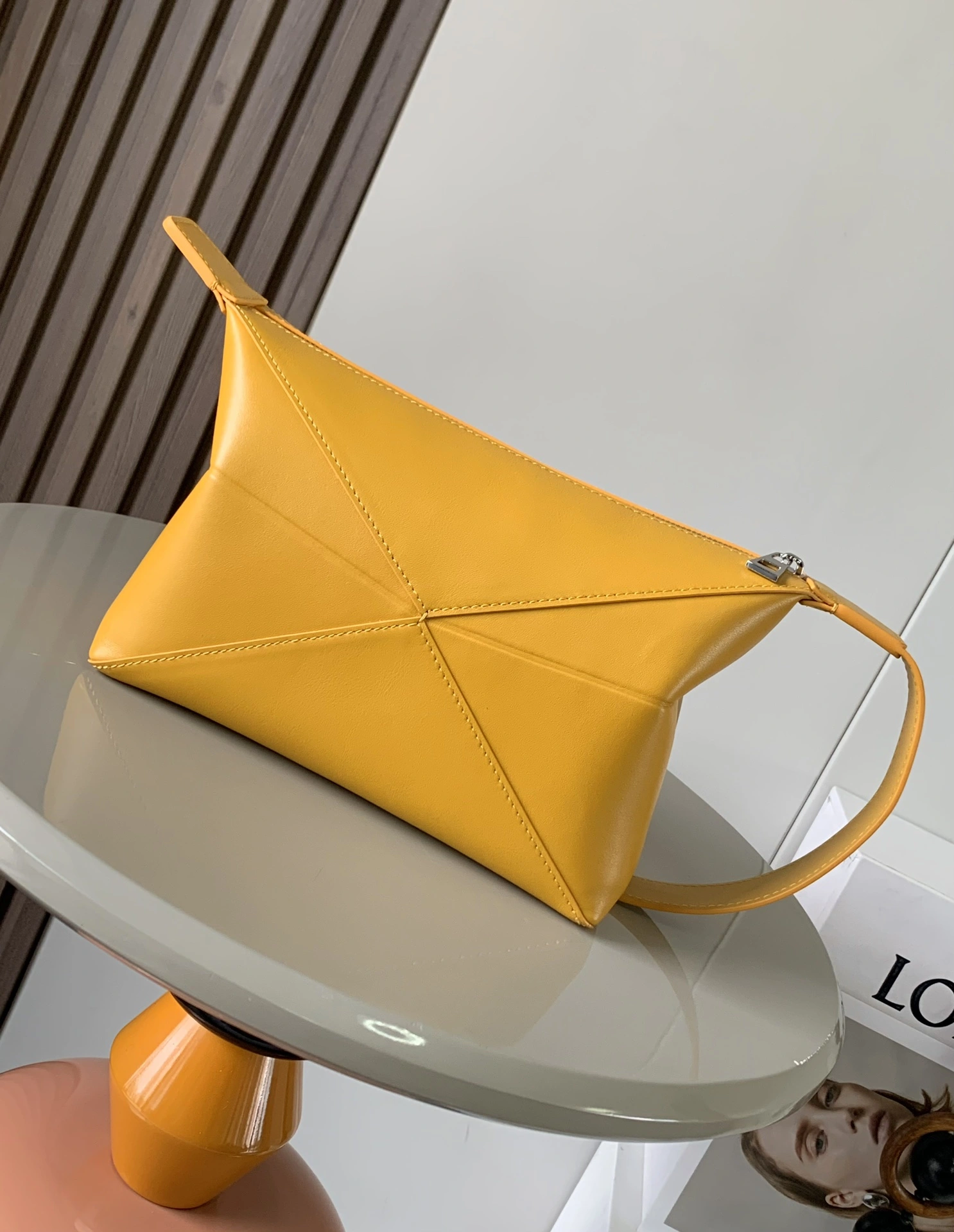 Bargain Loewe Puzzle Bags