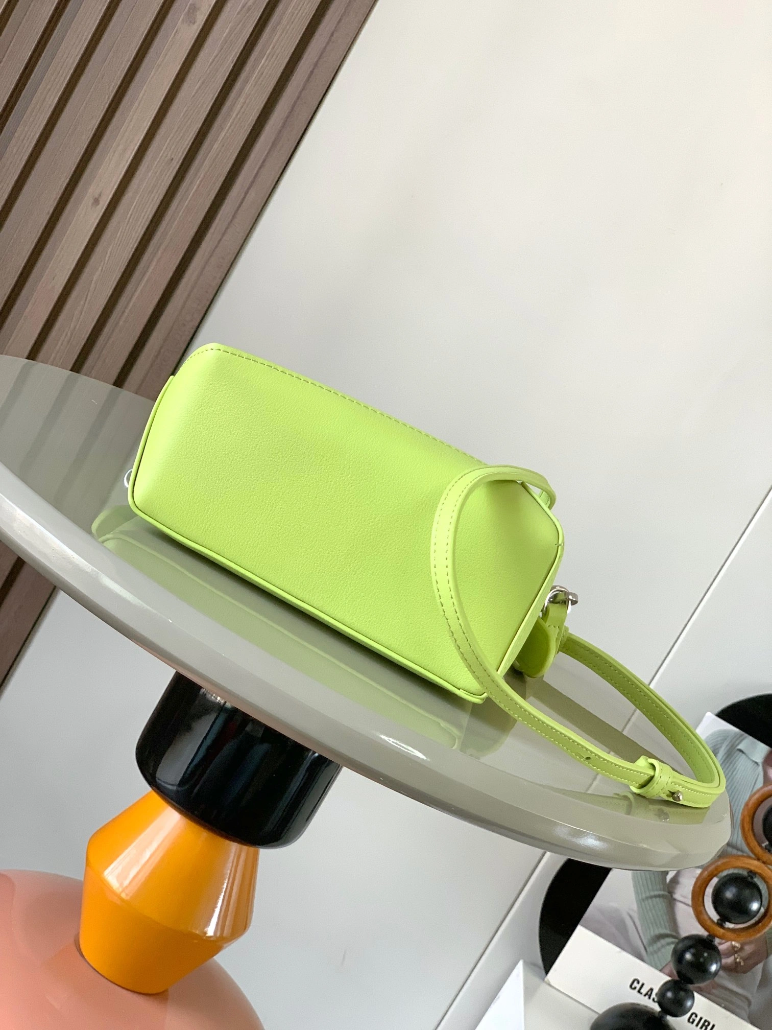Budget-friendly Loewe Puzzle Bags