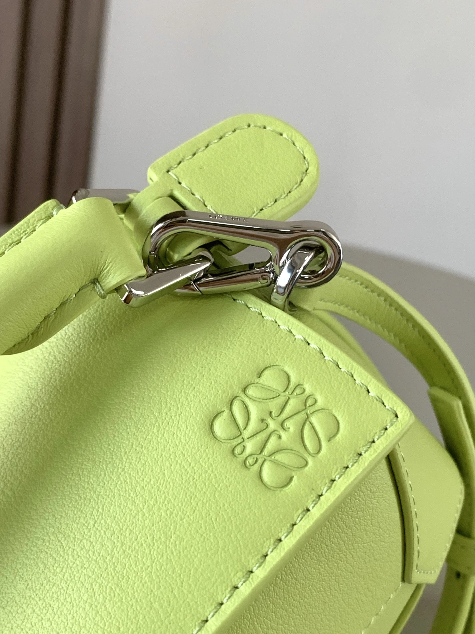 Budget-friendly Loewe Puzzle Bags