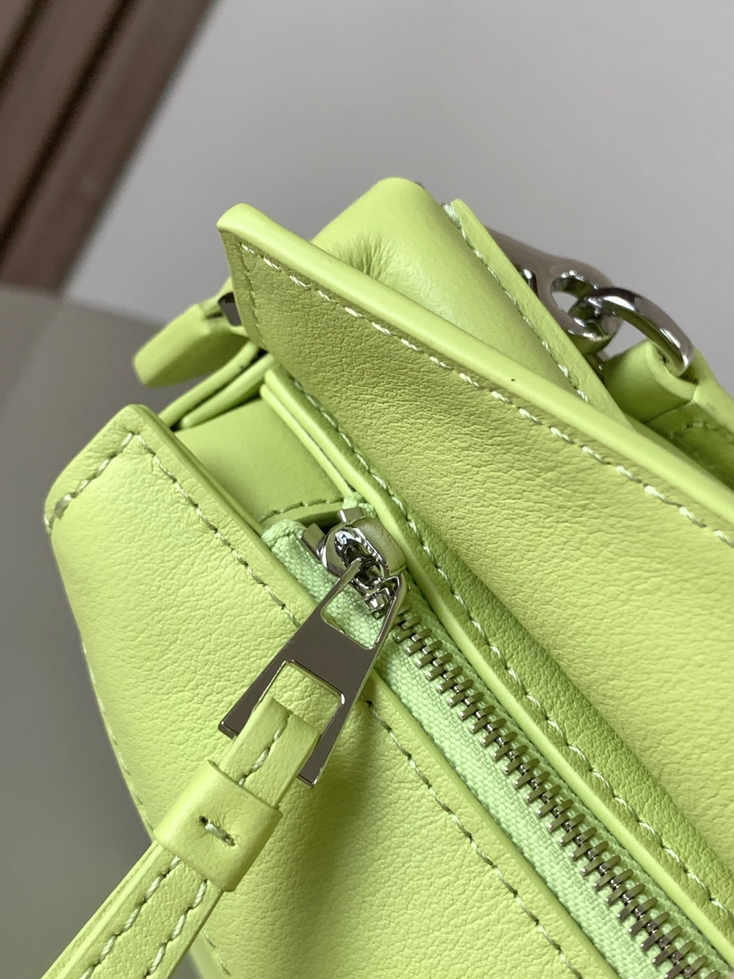 Budget-friendly Loewe Puzzle Bags