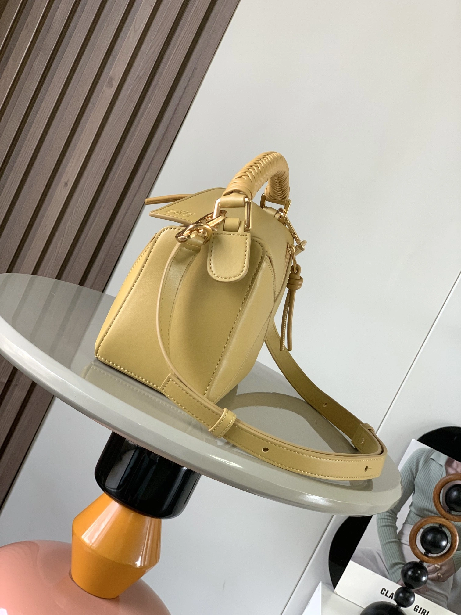 OEM Loewe Puzzle Bags