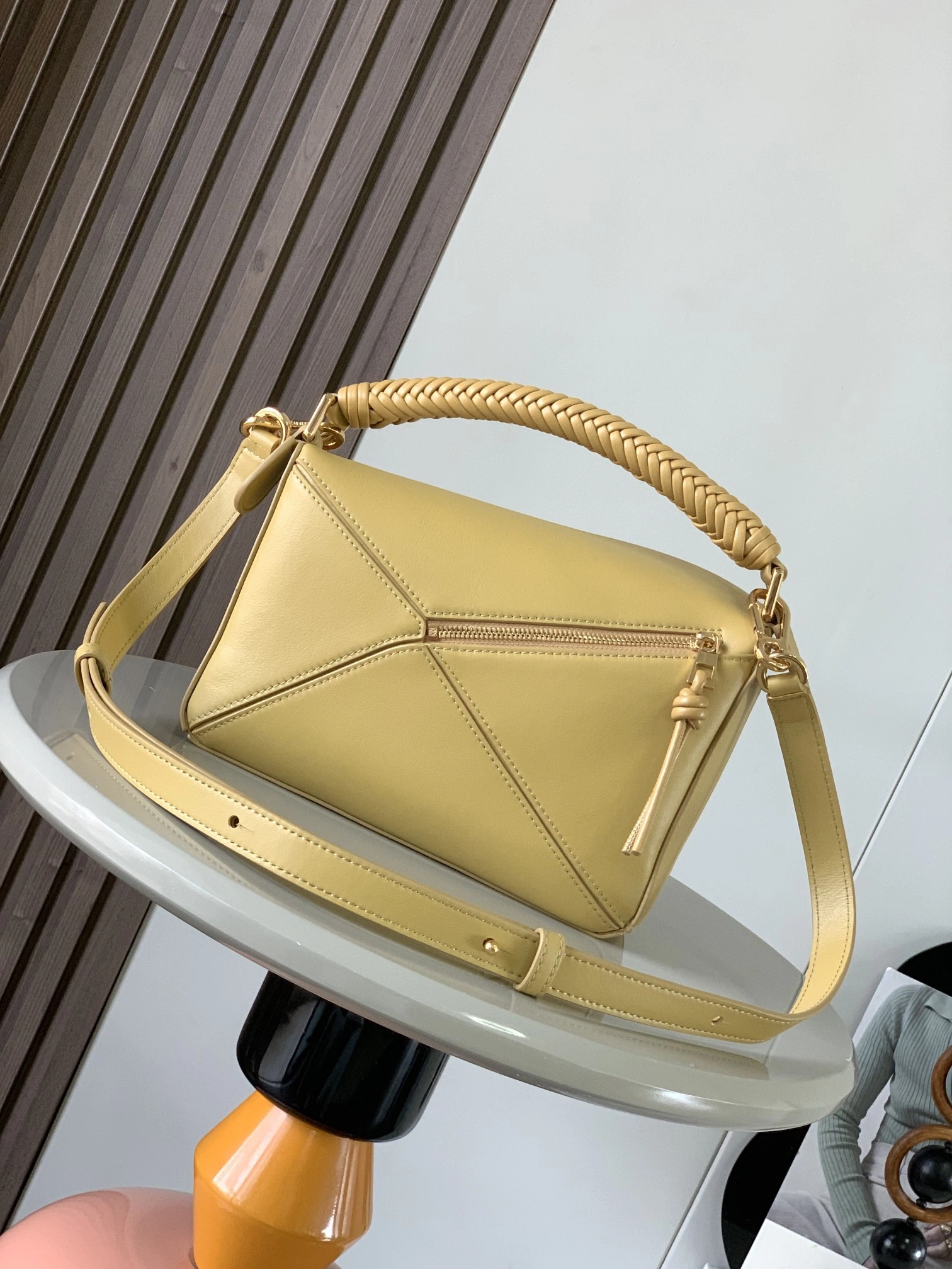 OEM Loewe Puzzle Bags