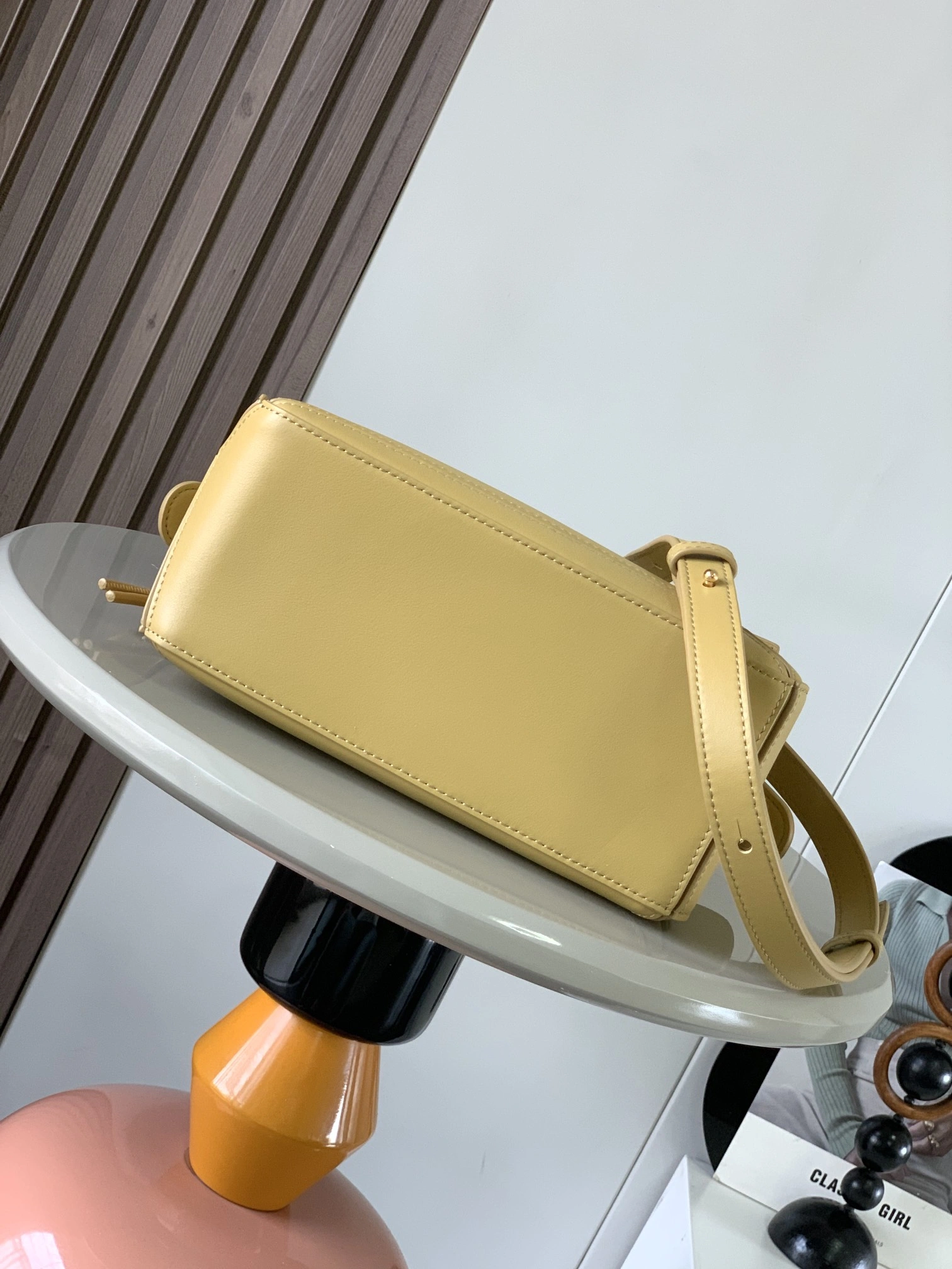 OEM Loewe Puzzle Bags
