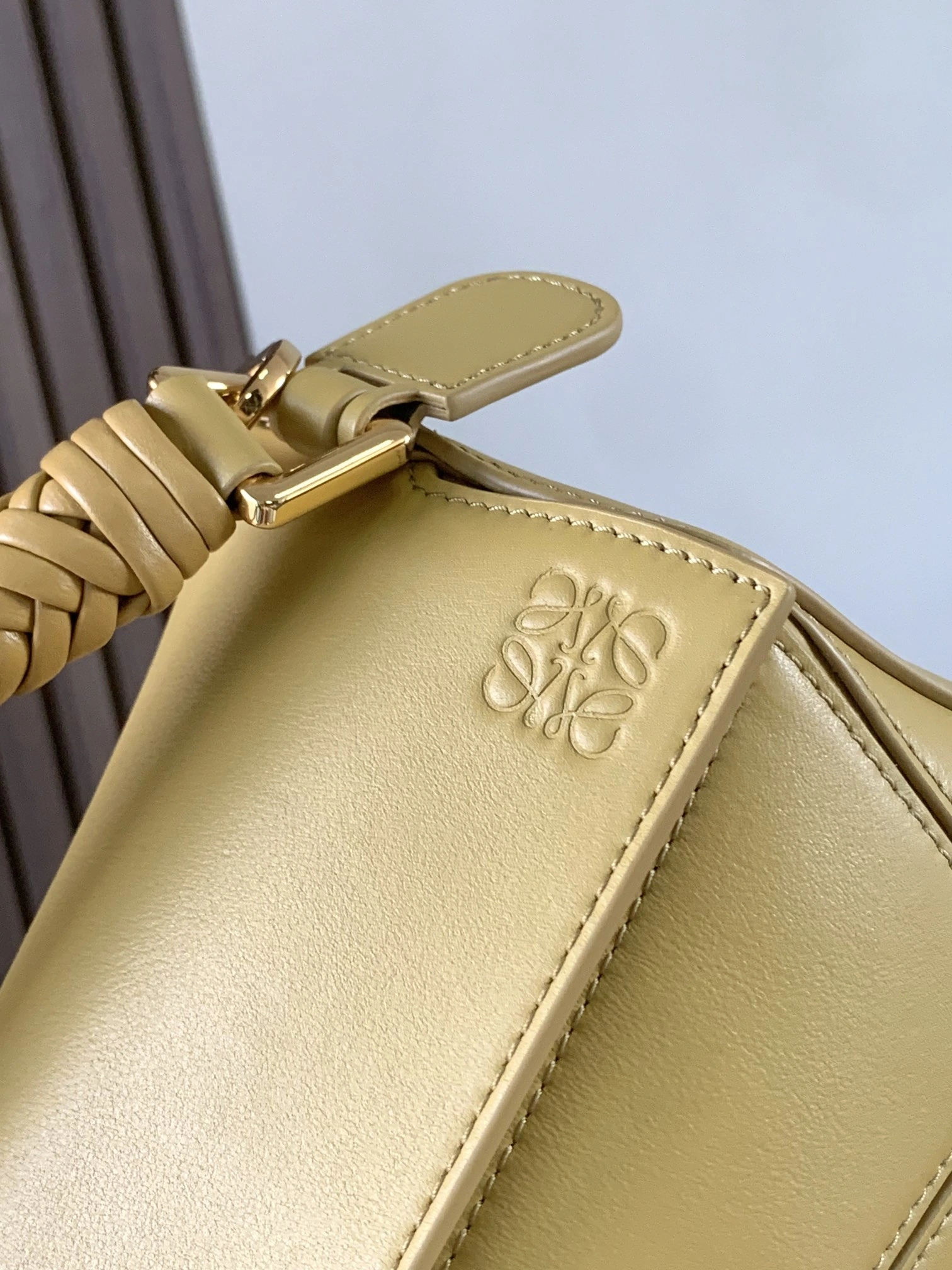 OEM Loewe Puzzle Bags
