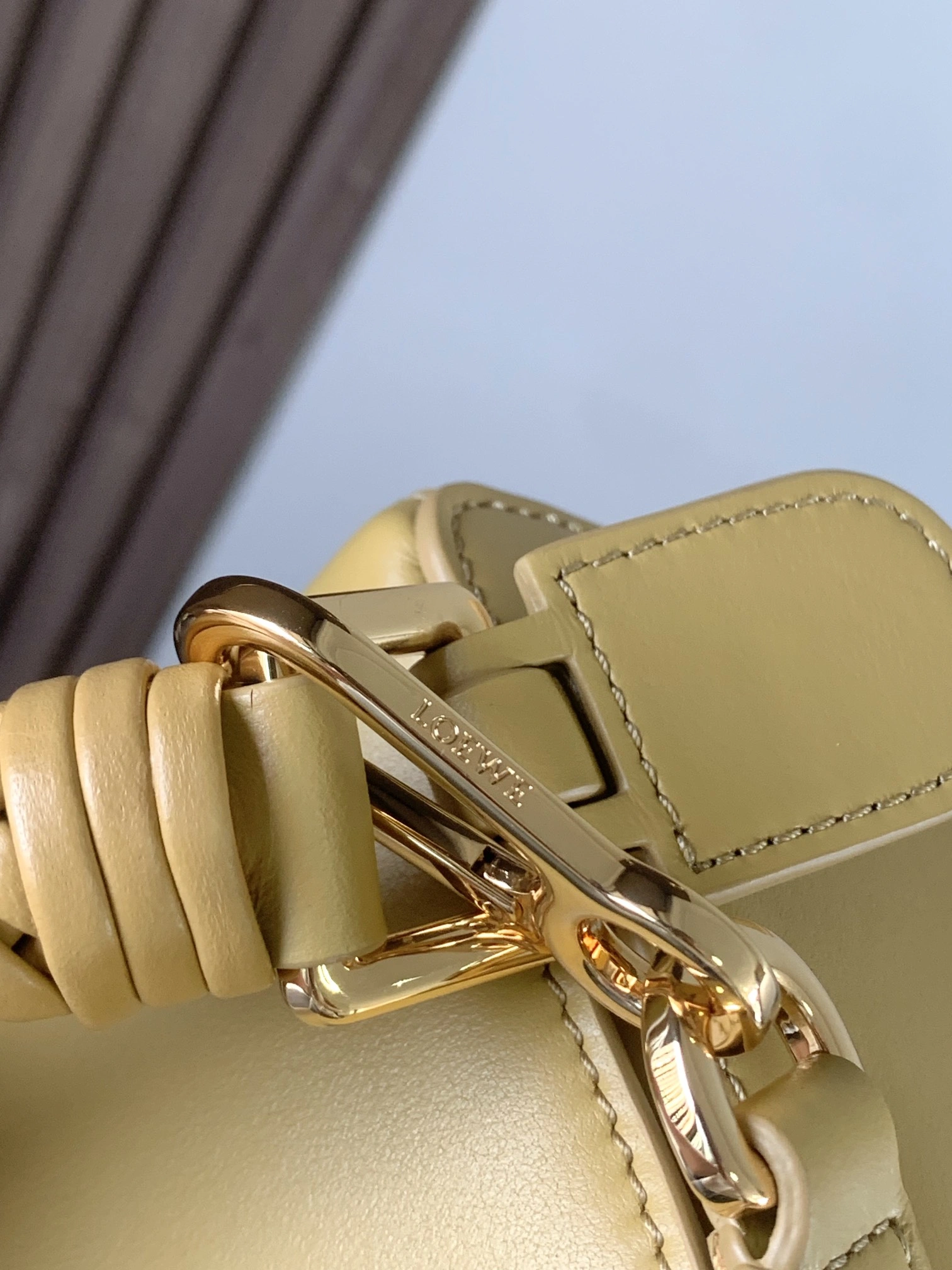 OEM Loewe Puzzle Bags