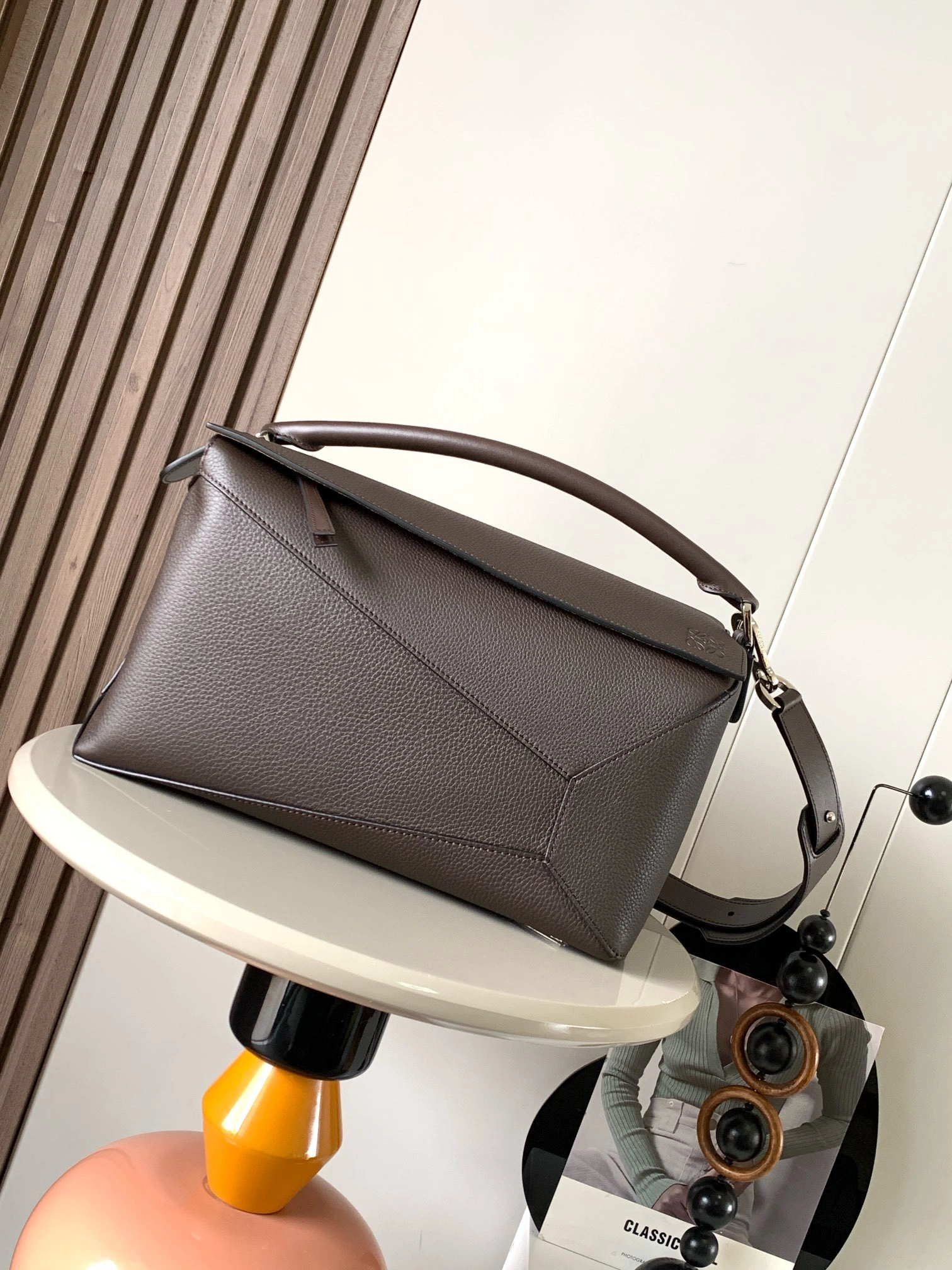 Loewe Puzzle Bags