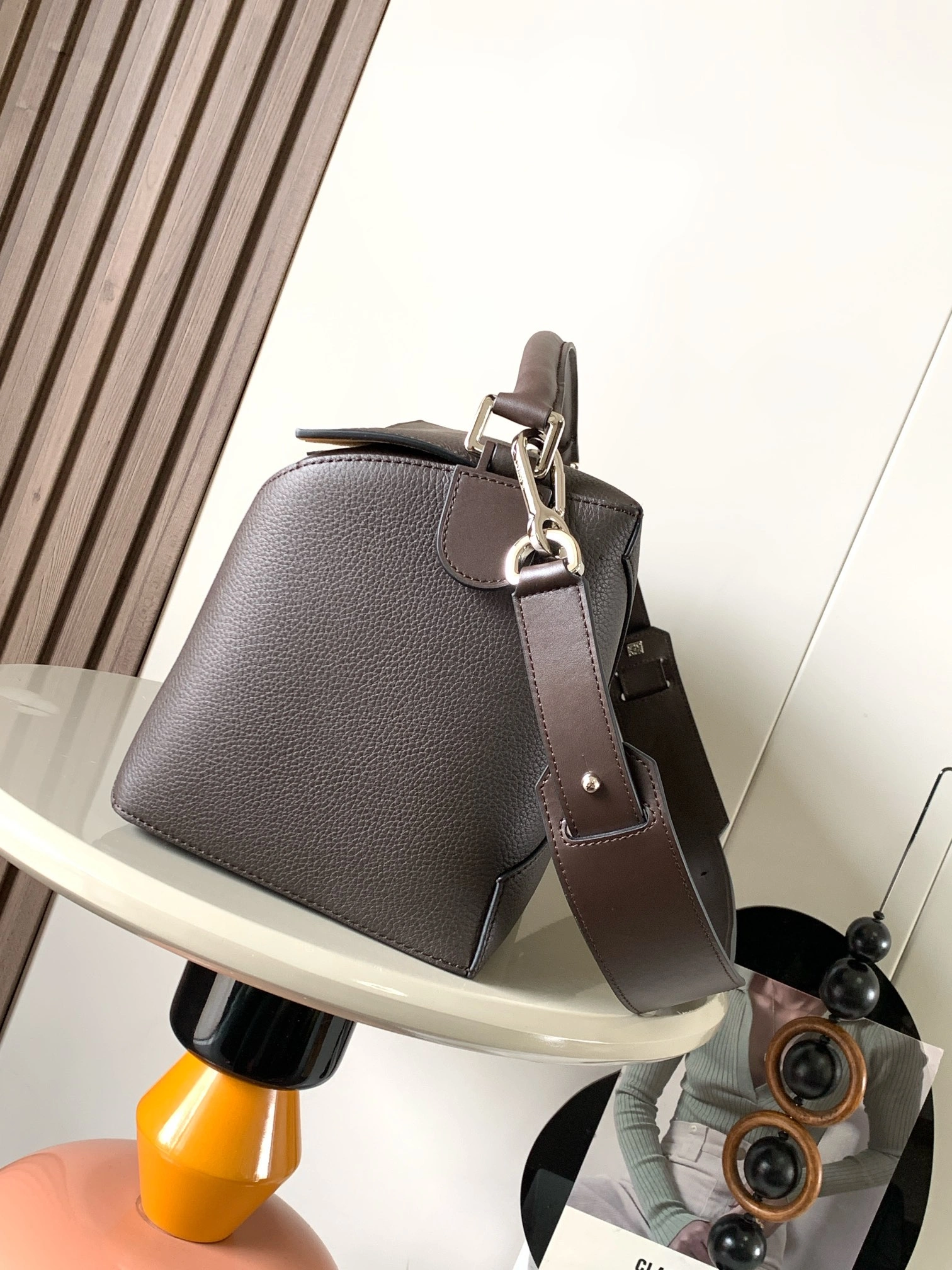 Accurate model Loewe Puzzle Bags