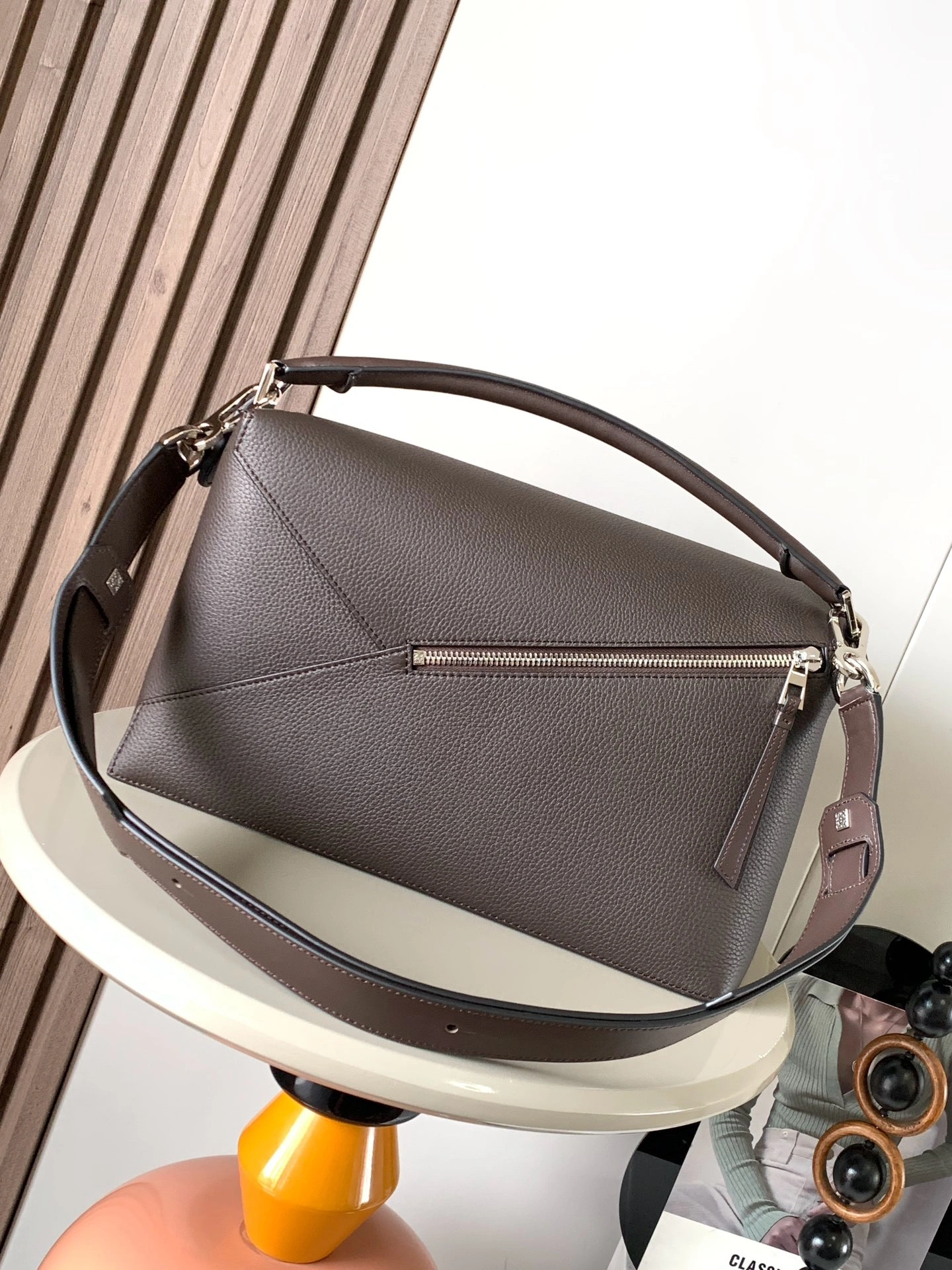 Accurate model Loewe Puzzle Bags