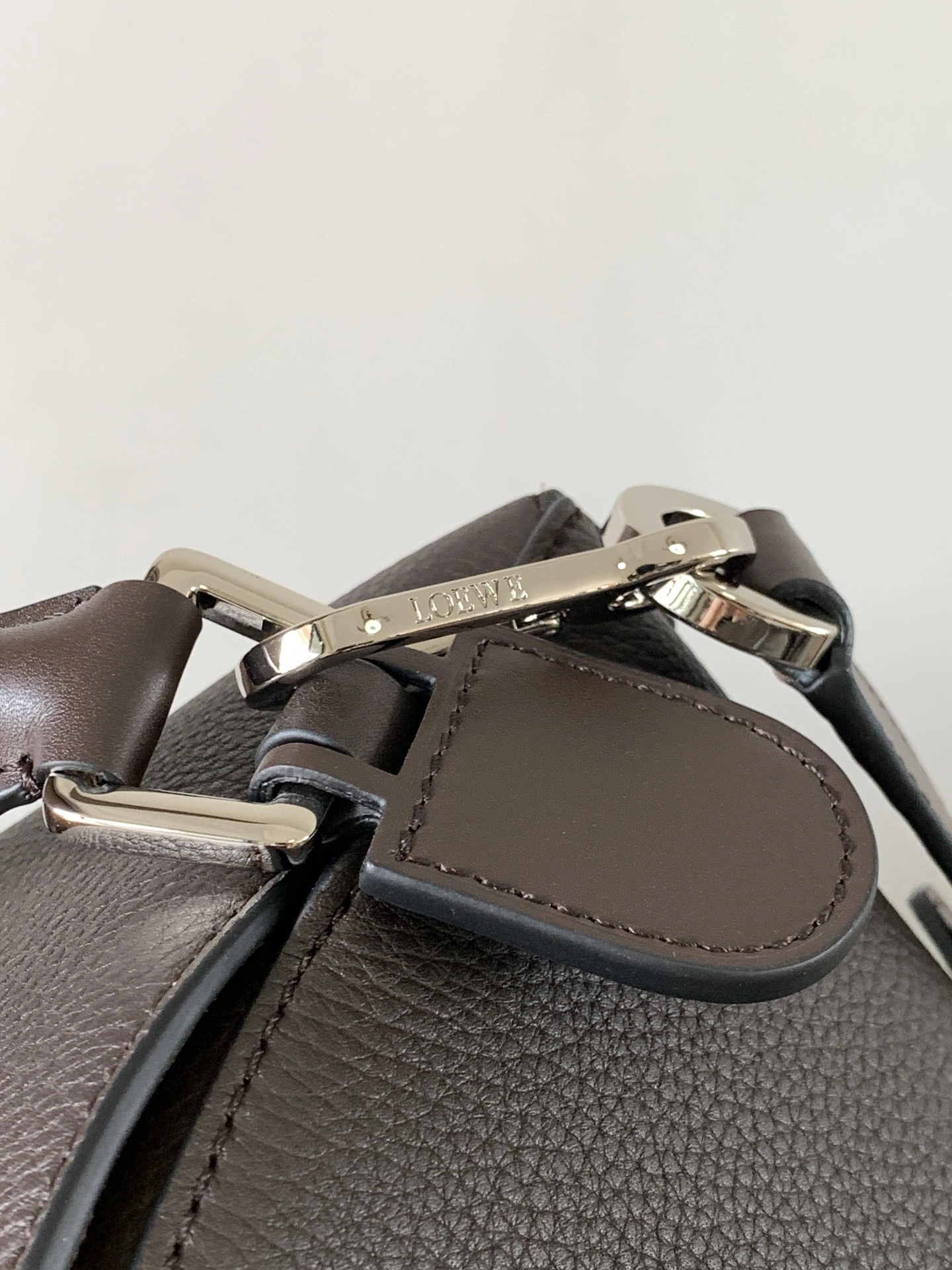 Accurate model Loewe Puzzle Bags